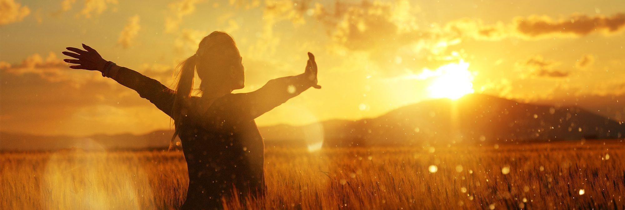 Abiding in Jesus | Inspiration Ministries