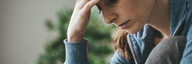 Feeling Troubled? | Daily Devotional | Inspiration Ministries