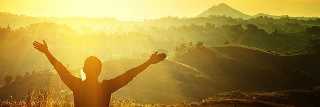 Seeing Jesus | Daily Devotional | Inspiration Ministries