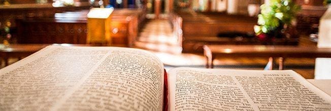 Called Out | Daily Devotional | Inspiration Ministries