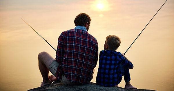 Role Models | Daily Devotional | Inspiration Ministries