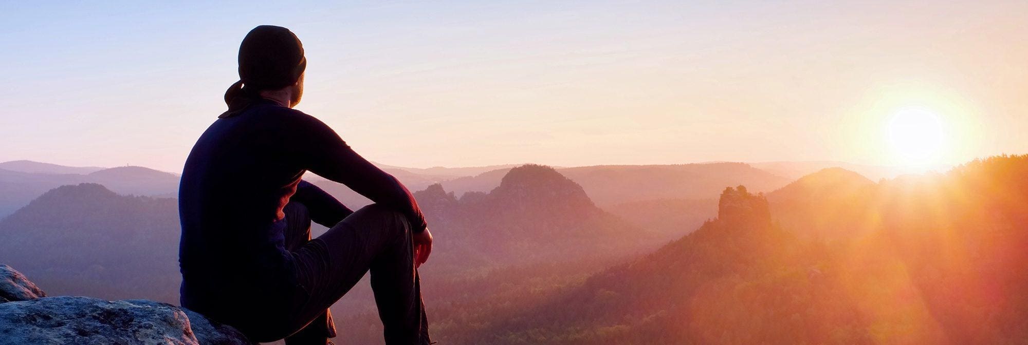 Delighting in the Lord | Inspiration Ministries