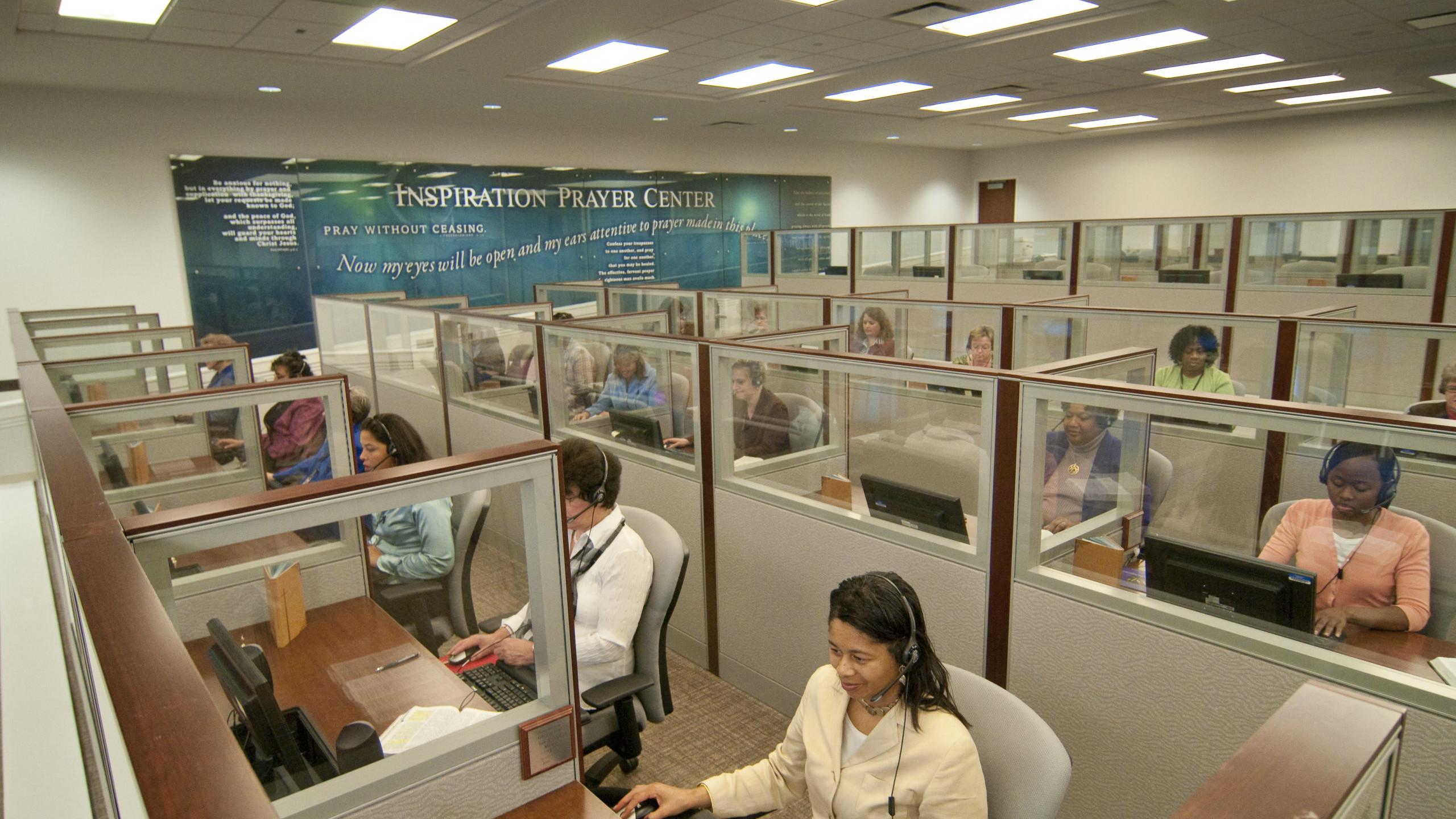 Inspiration Ministries | Impacting People For Christ Worldwide Through ...