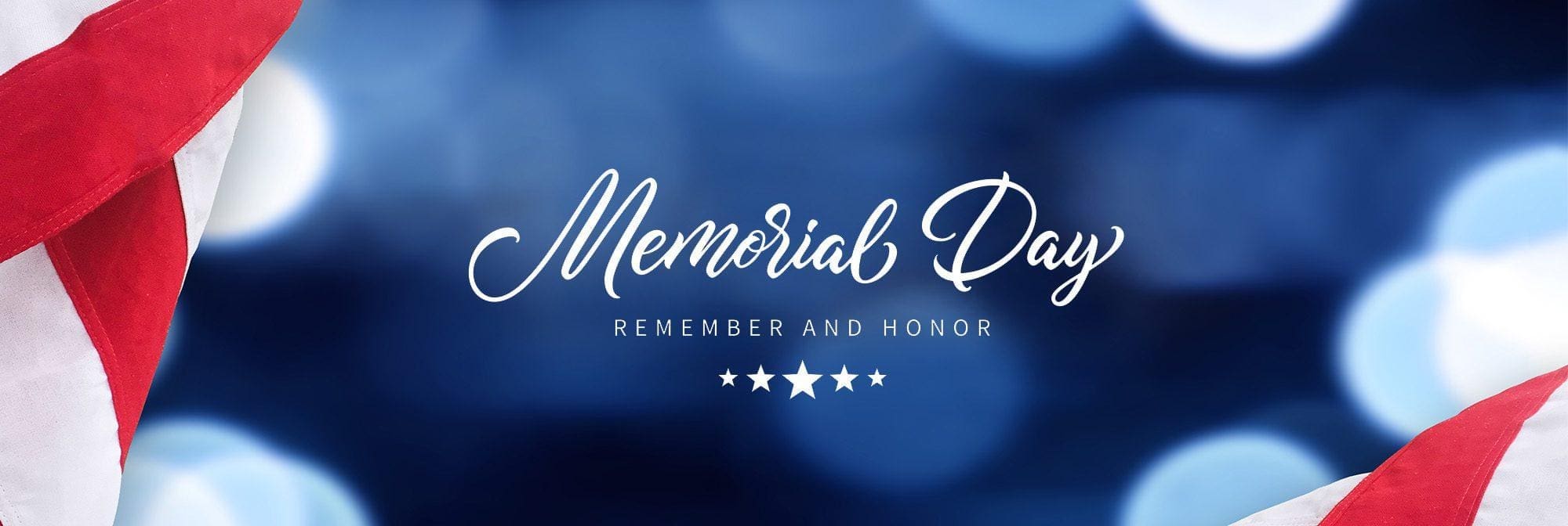 Remembering Bravery and Sacrifice | Inspiration Ministries