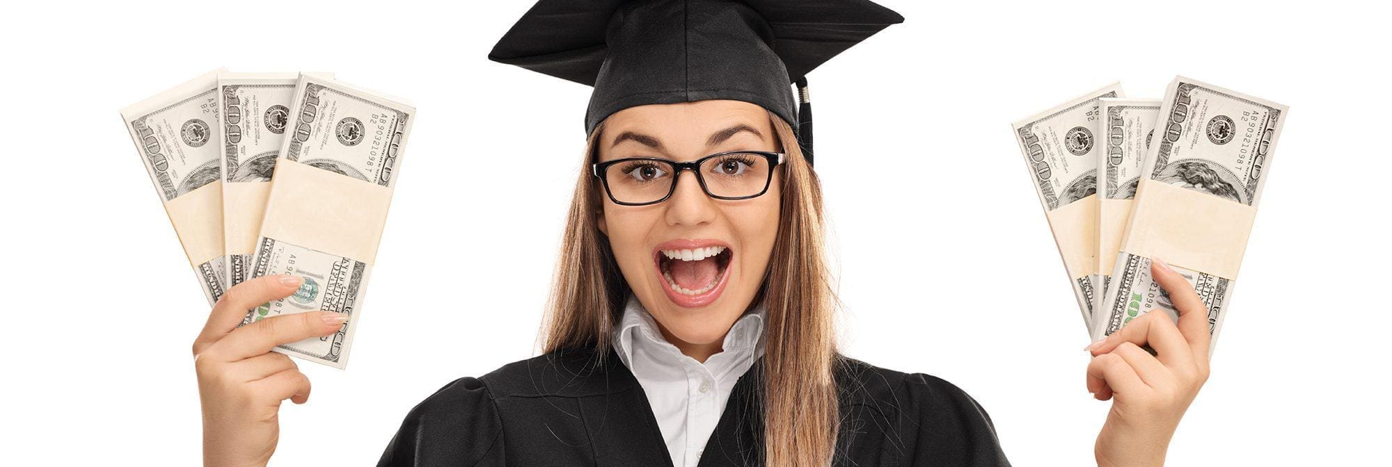 How to Win with Money After Graduation | Articles | Inspiration Ministries