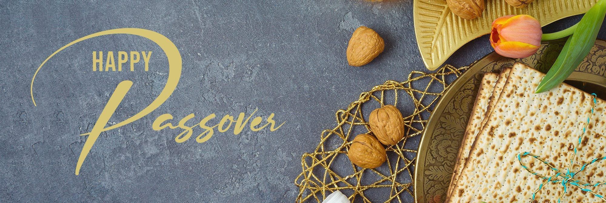 Passover: The Promised Lamb of God - Inspiration Ministries