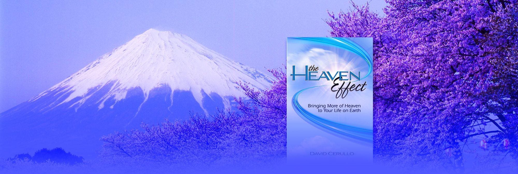 The Heaven Effect | Book Excerpt | Inspiration Ministries
