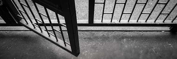 4 Keys to Unlock Your Prison | Christian Articles | Inspiration Ministries