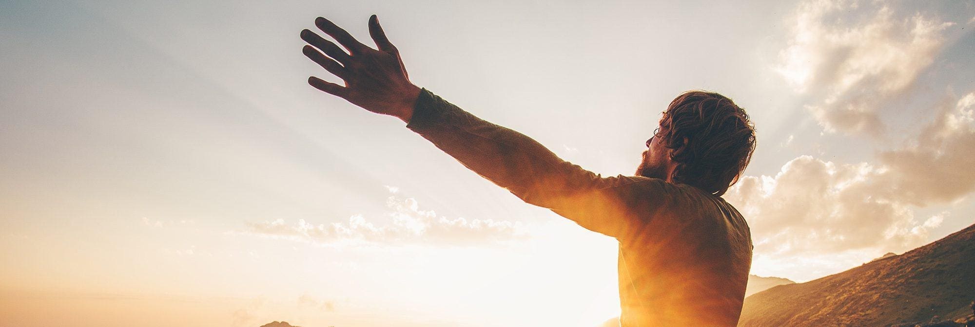 World-Shaking Prayer | Christian Articles | Inspiration Ministries
