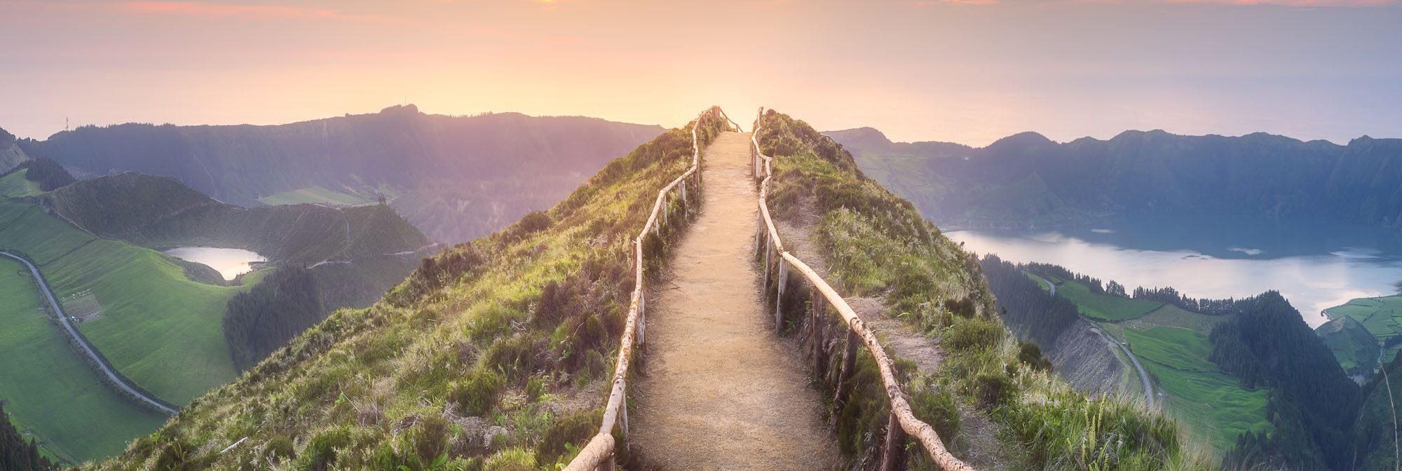 Clear Vision for Your Double Portion | Articles | Inspiration Ministries