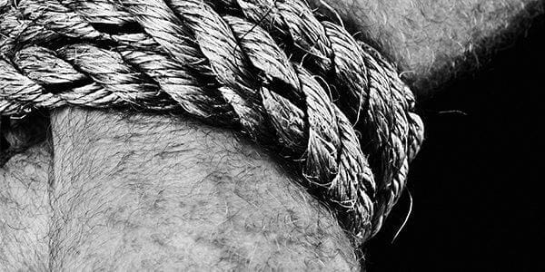 Binding the Strong Man | Daily Devotional | Inspiration Ministries