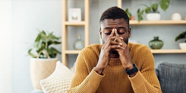 Bogged Down | Daily Devotional | Inspiration Ministries