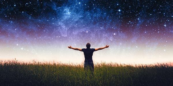 Endless Life | Daily Devotional | Inspiration Ministries