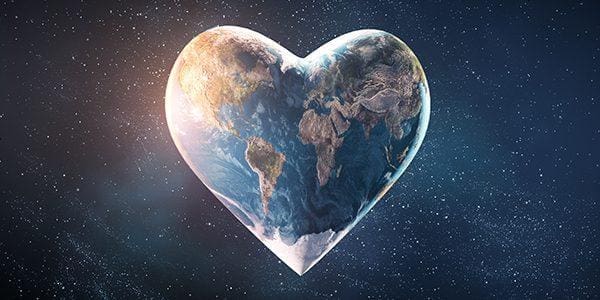 Loving This World | Daily Devotional | Inspiration Ministries