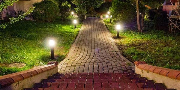 Lighting the Way | Daily Devotional | Inspiration Ministries