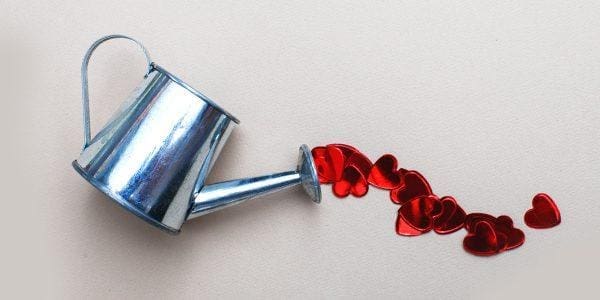 Pour Out Your Heart | Daily Devotional | Inspiration Ministries