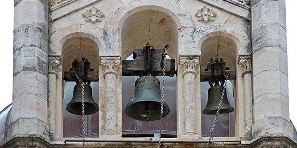 Joy Bells Are Ringing | Daily Devotional | Inspiration Ministries