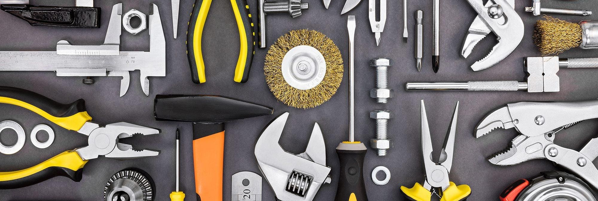 Practical Tools | Daily Devotional | Inspiration Ministries