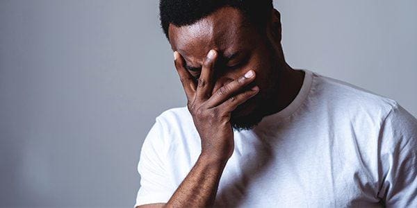 Ashamed? | Daily Devotional | Inspiration Ministries