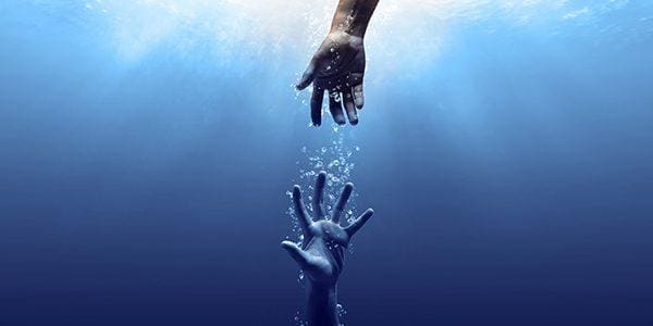 A Life Without God | Daily Devotional | Inspiration Ministries