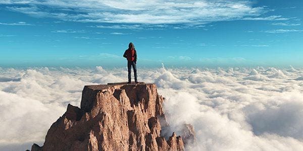 Taking a Stand | Daily Devotional | Inspiration Ministries