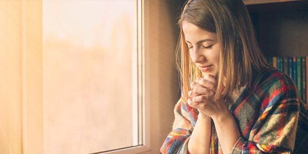 Intimacy with God | Daily Devotional | Inspiration Ministries