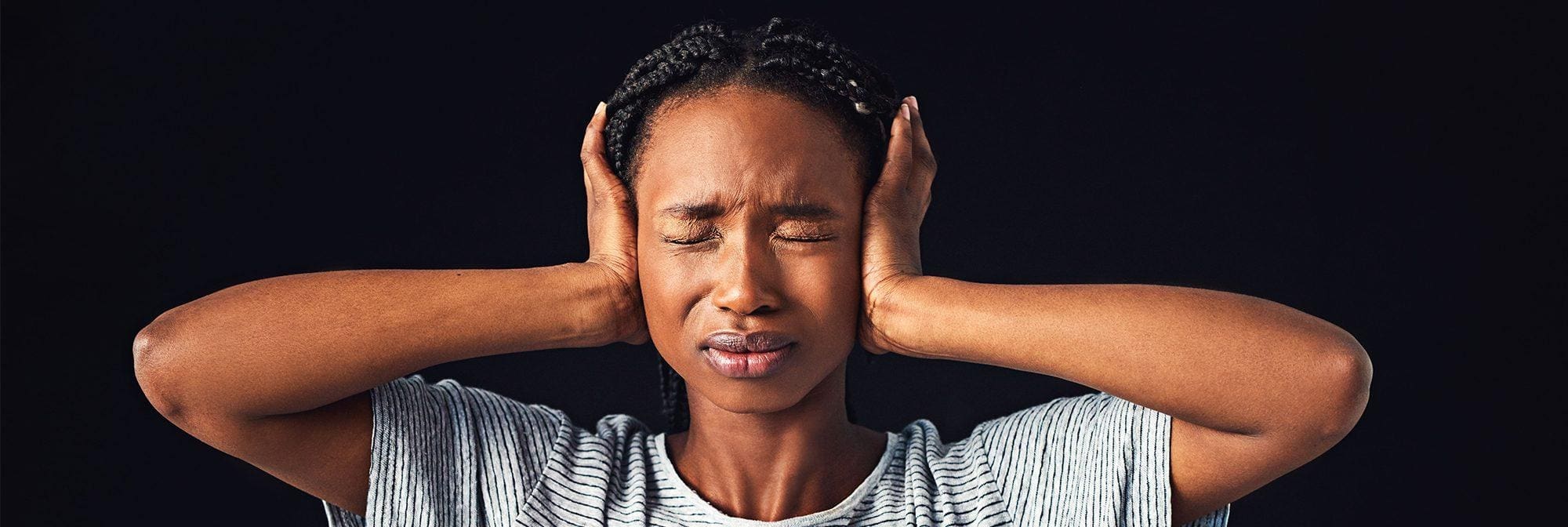 Refusing to Listen | Daily Devotional | Inspiration Ministries