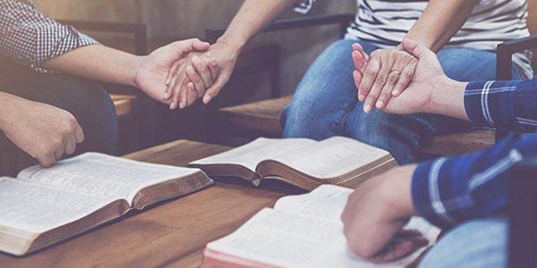 Disciples | Daily Devotionals | Inspiration Ministries