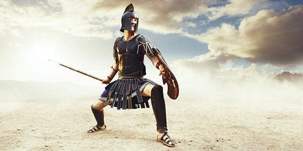 God’s Protection | Daily Devotional | Inspiration Ministries