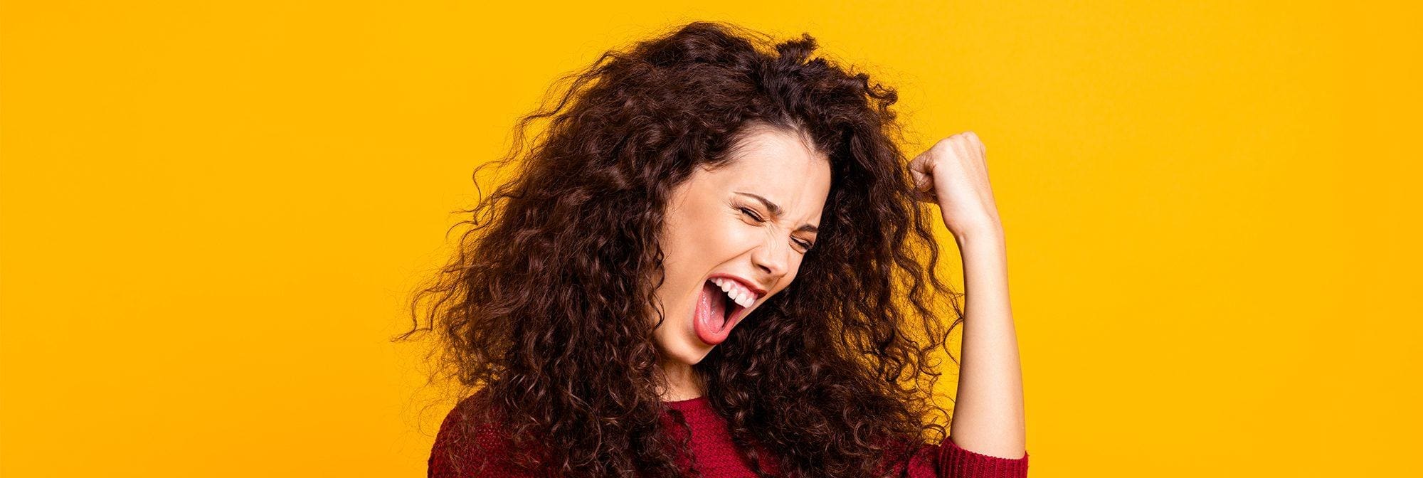 Reasons to Shout | Daily Devotional | Inspiration Ministries