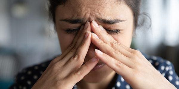 Emotionally Involved | Daily Devotional | Inspiration Ministries