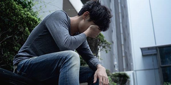 Helplessness | Daily Devotional | Inspiration Ministries