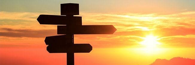 Awe, Wonders, Signs | Daily Devotional | Inspiration Ministries