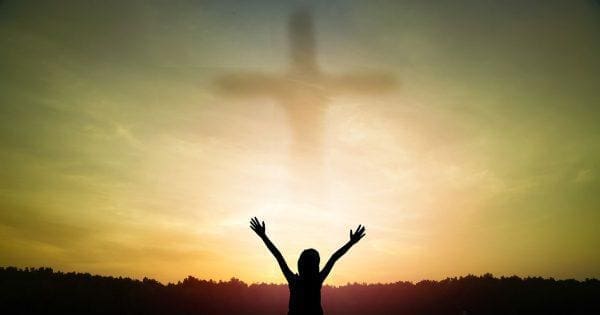 Living for Christ | Daily Devotional | Inspiration Ministries