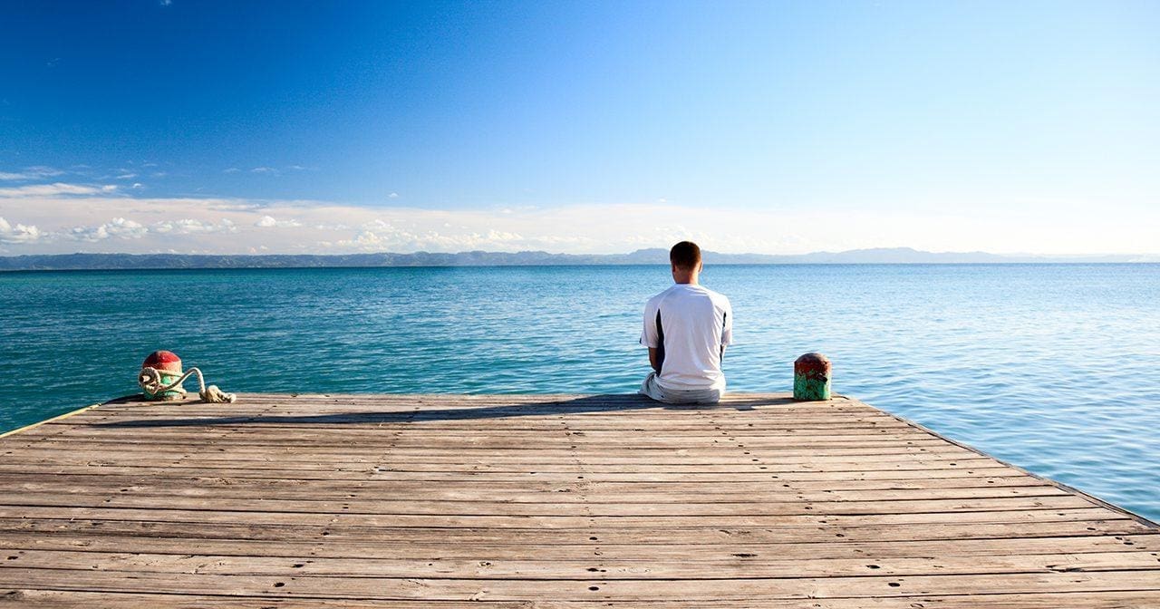 Waiting Patiently | Inspiration Ministries