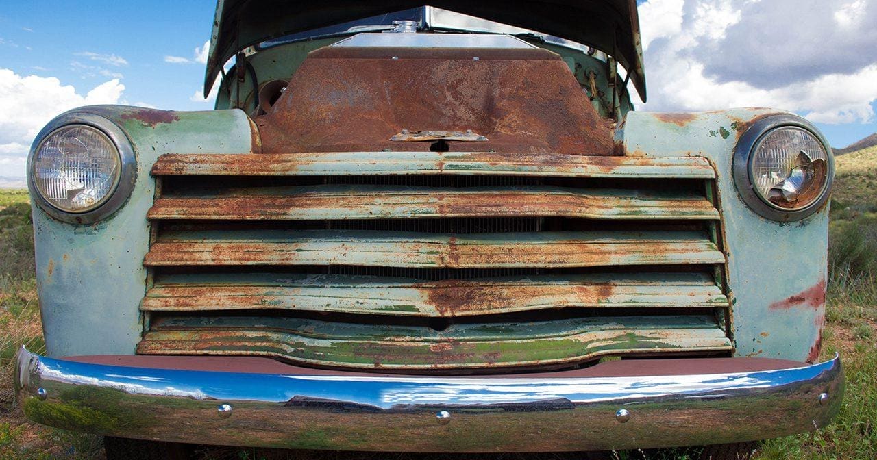 Revival and Restoration | Inspiration Ministries