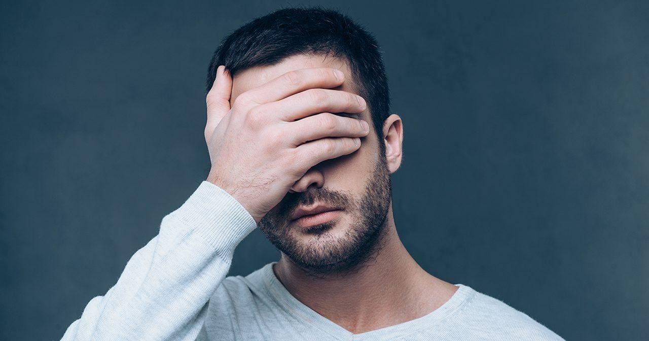 Bitterness | Inspiration Ministries