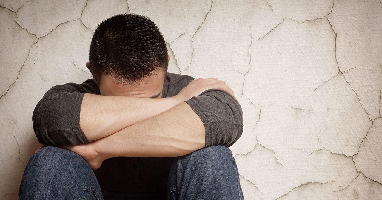 Desperate | Daily Devotional | Inspiration Ministries