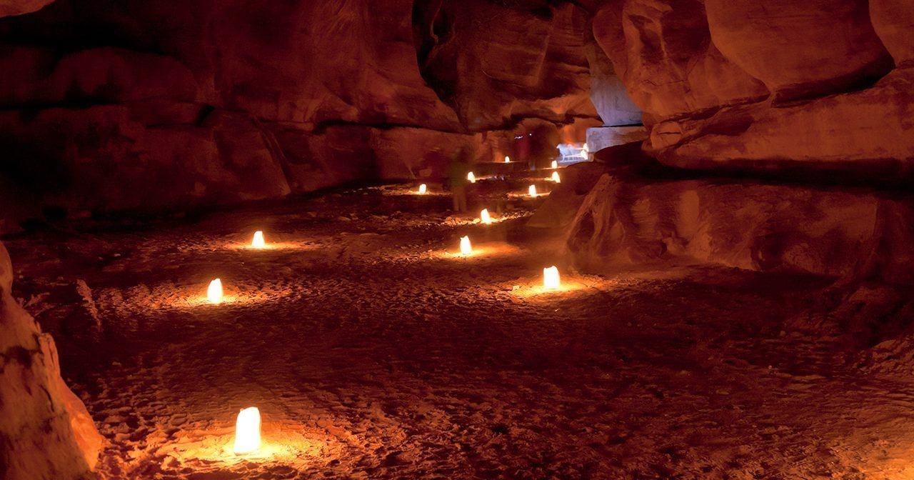 Light for Your Path | Inspiration Ministries