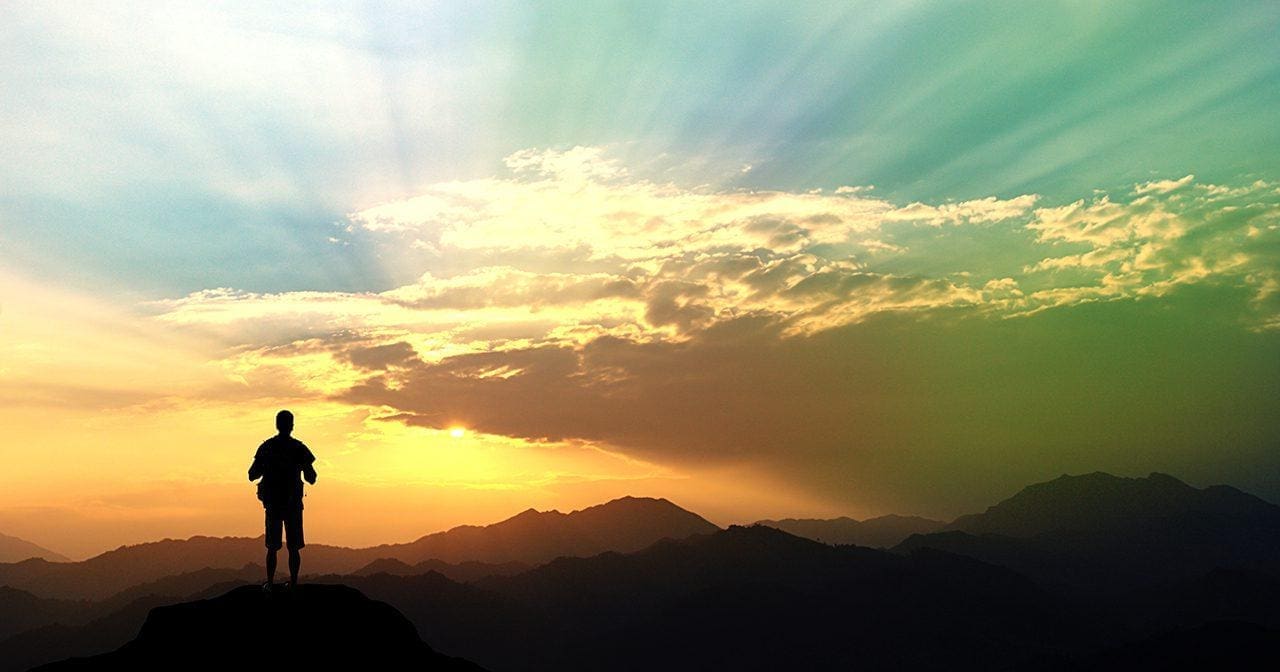 Appealing to God | Inspiration Ministries | Daily Devotional