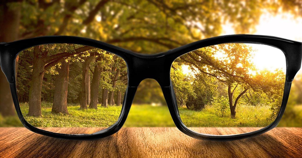 Your Focus; Your Vision | Inspiration Ministries