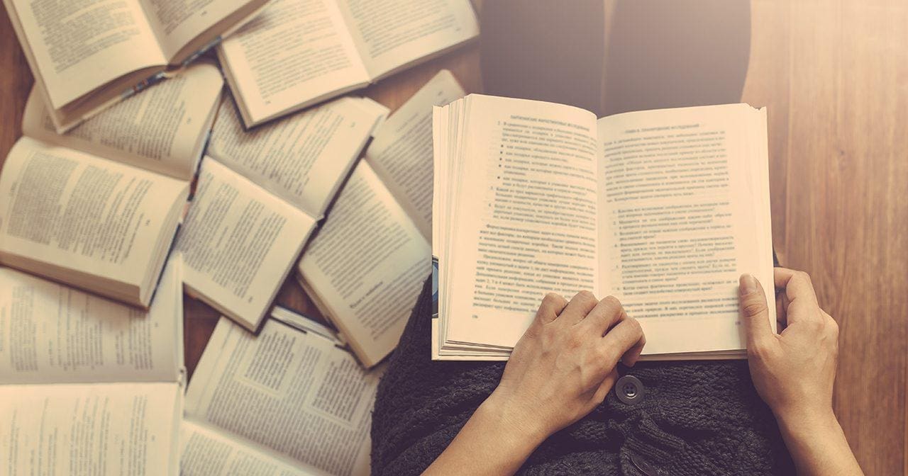 Gaining Understanding | Inspiration Ministries