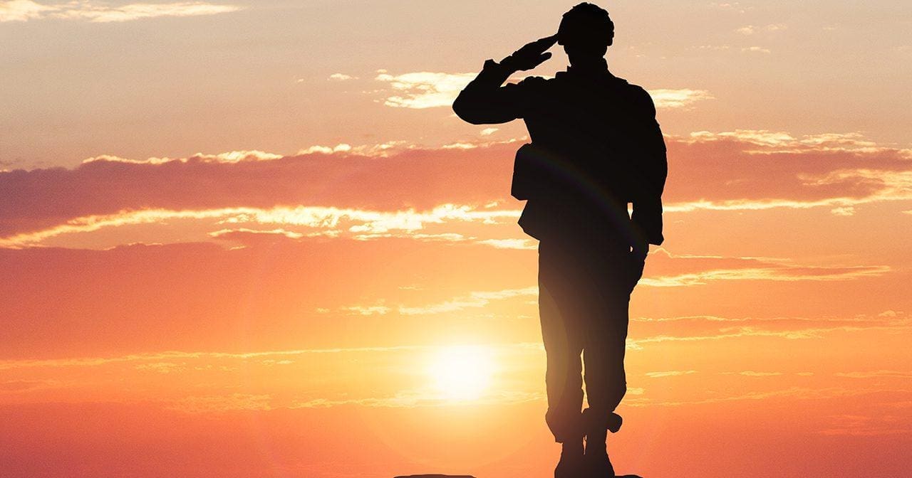 God’s Soldiers | Daily Devotional | Inspiration Ministries