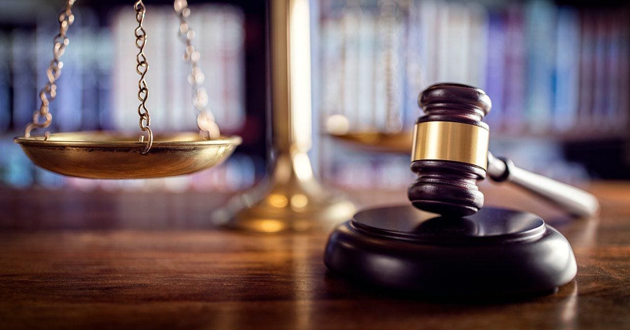 God’s Judgement | Daily Devotional | Inspiration Ministries