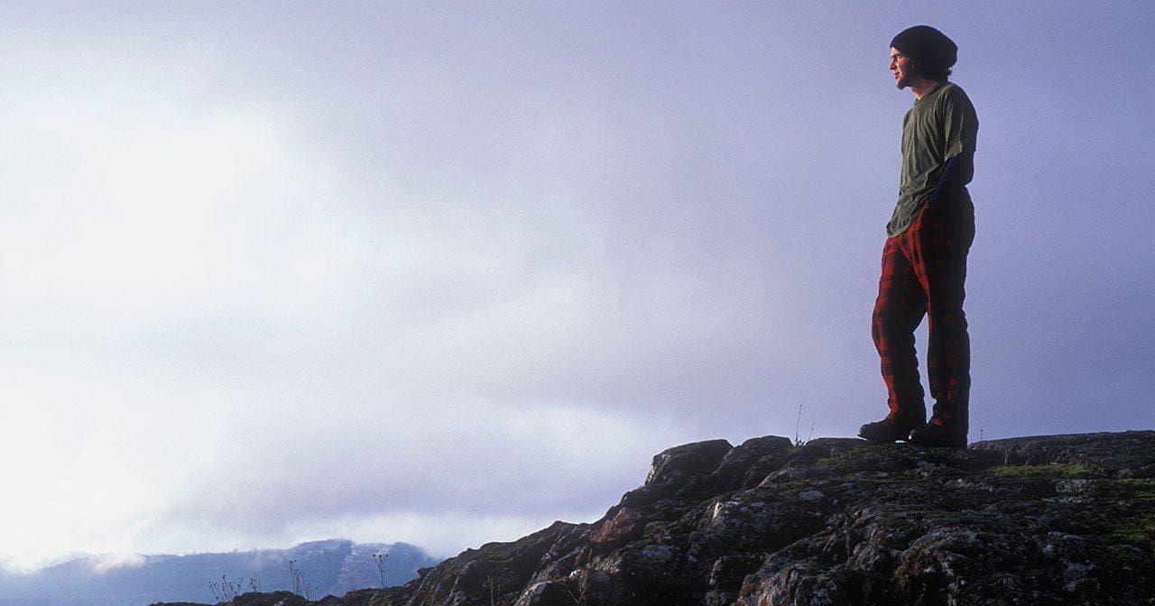 Higher Thoughts | Daily Devotional | Inspiration Ministries