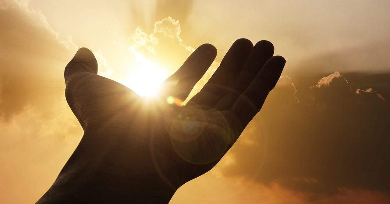 What We Worship | Inspiration Ministries