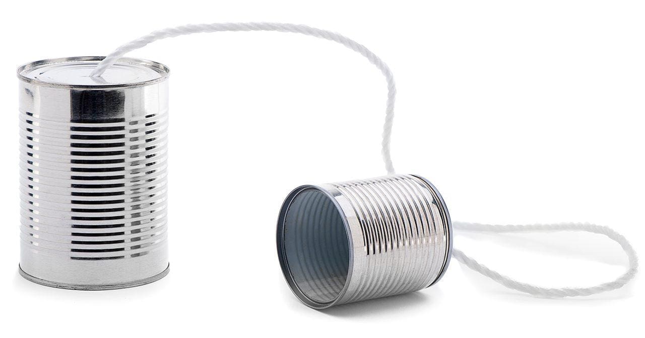 Instant Communication | Inspiration Ministries