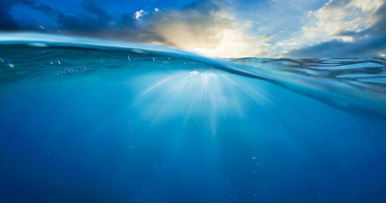 Out of the Depths | Daily Devotional | Inspiration Ministries