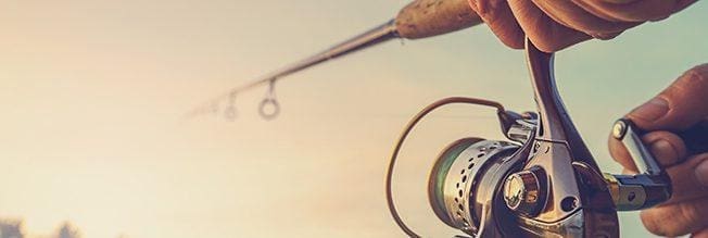 Launching into Deep Water | Daily Devotional | Inspiration Ministries