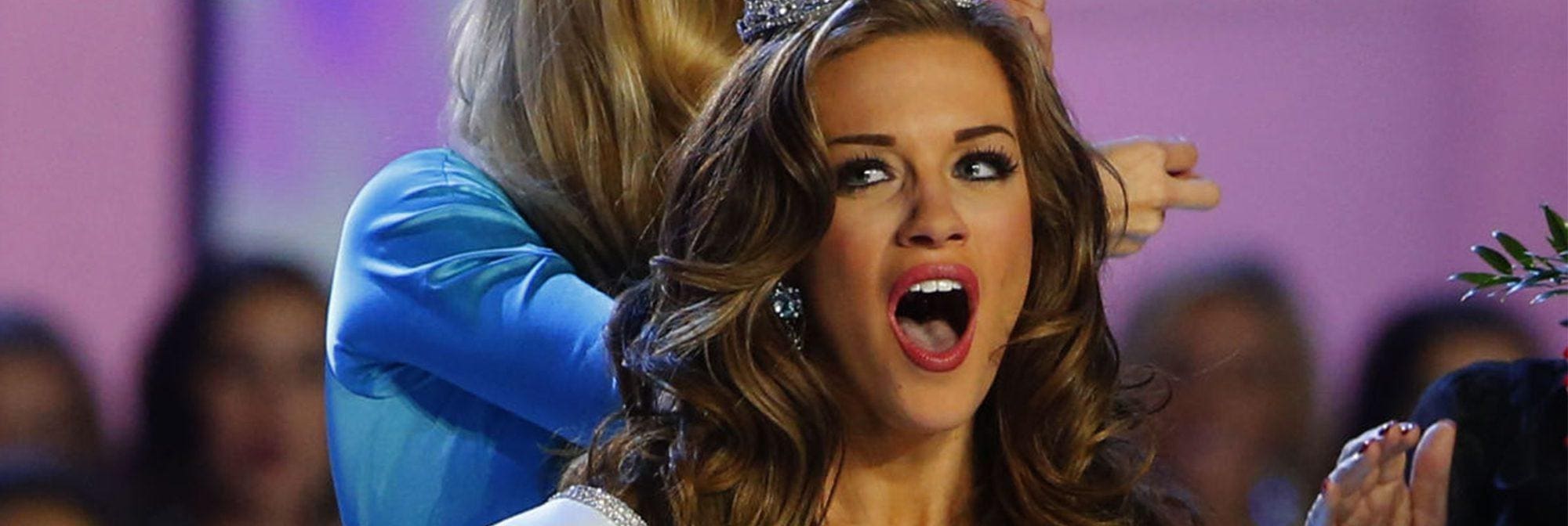 Miss Unlikely: From Farm Girl to Miss America | Inspiration Ministries